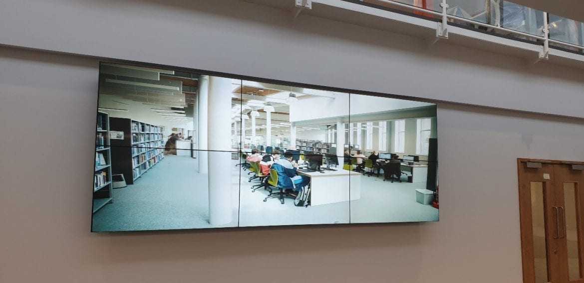 What is Audio Visual Equipment? | General News | Hugh Symons AV